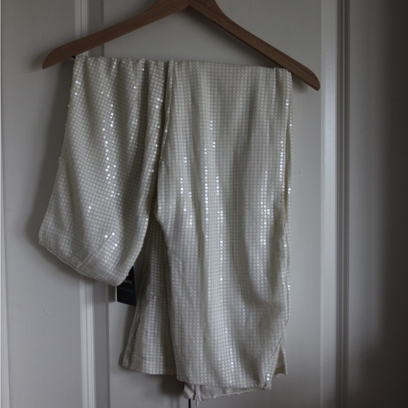 Reformation | Pants & Jumpsuits | Reformation Superdown Sequence Set ...